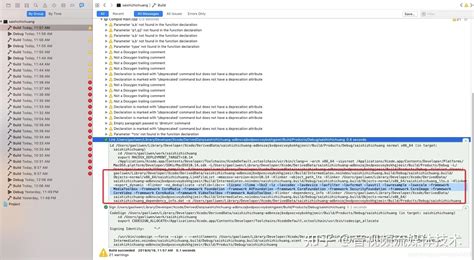 macOS下基于FFMPEG的播放器一 知乎