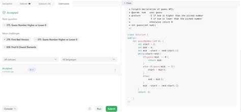 shreya sinha on linkedin day41 100daysoflearning learningprogress leetcode