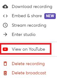 How To Run A Test Live Stream Without Going Live Easy Ways
