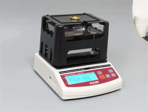 Gold Purity Testerprecious Metal Density Testersilver Karat Tester Buy Gold Purity Tester