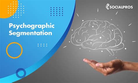 psychographic segmentation definition types importance in 2022