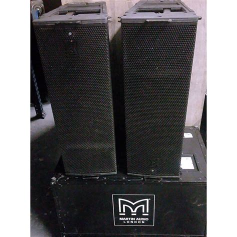 Martin Audio MLA Compact Buy Now From 10Kused