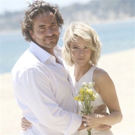 Bold And Beautifuls Henry Joseph Samiri Has A Broken Arm Photo