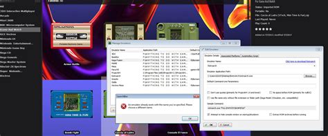 Game And Watch Retroarch Games Not Loading Troubleshooting Launchbox