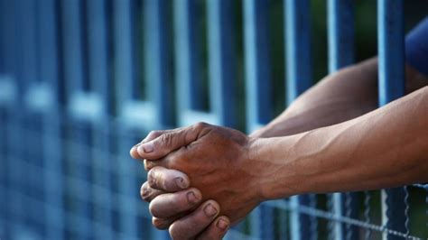 Амнестија како решение за катастрофалните услови во затворите