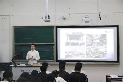 秋季招聘会系列浙江精工钢结构集团有限公司来我院宣讲 土木工程学院
