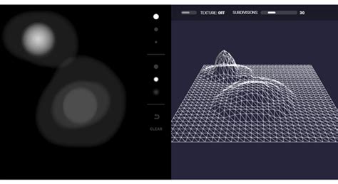 使用 WebGL 为 HTML 游戏创建逼真的地形