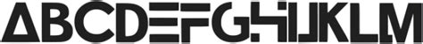 control regular ttf 400 font what font is