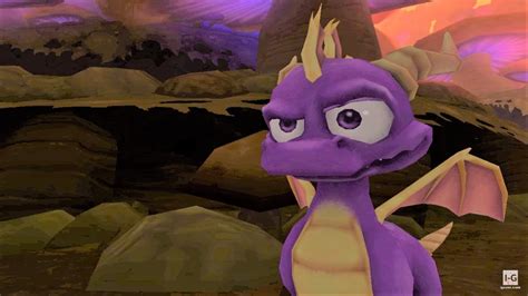 The Legend Of Spyro A New Beginning Gamecube Gameplay 720p60fps