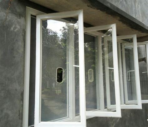 Harga Jendela Alumunium Minimalis Penyedia Kusen Terbaik Harga Jendela Alumuni