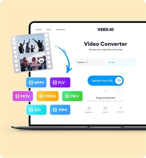 Convertidor Ogg Online Convertir Ogg A Mp4 Y Otros Formatos Gratis