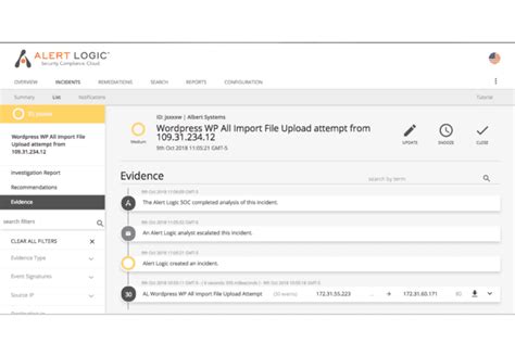 Alert Logic Grows Container Security Capabilities