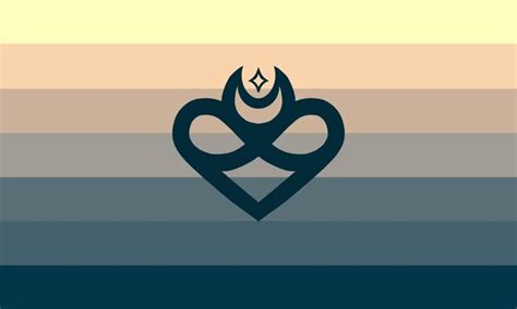 Dyslexic Flag Body Art