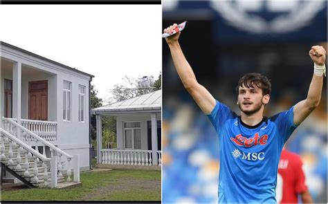 Video ნახეთ როგორ გამოიყურება ხვიჩას საცხოვრებელი სახლი სიუჟეტი ნაკიფუდან