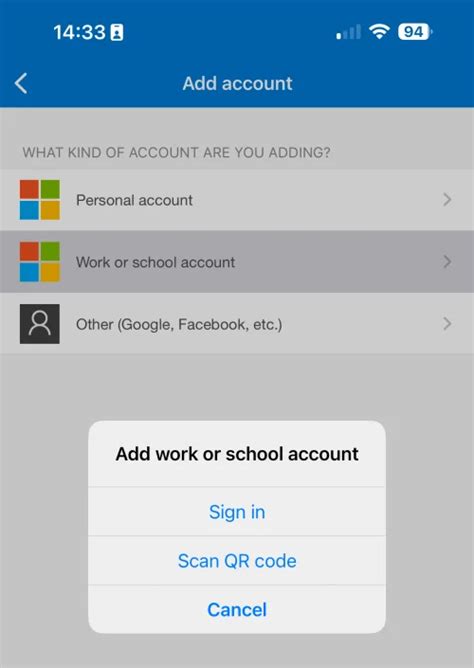 Setting Up Multifactor Authentication For Microsoft 365 Plan It Support