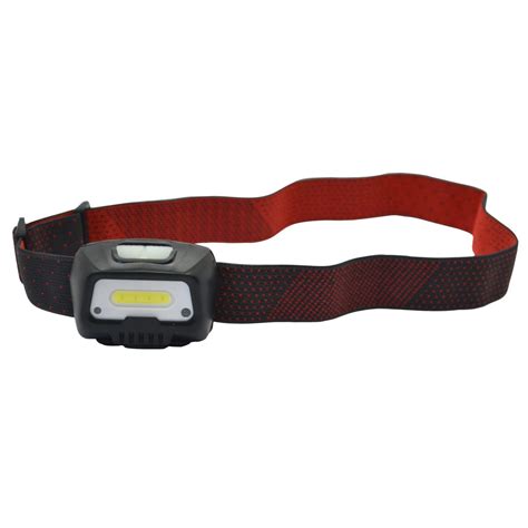 Headlamp Rechargeable Led