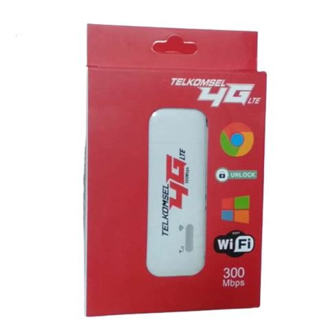Jual Usb Dongle Wifi G Lte Telkomsel Mbps Unlock Semua Kartu Gsm Unlock Modem Jaringan Gsm