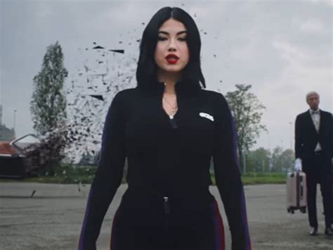 Fast And Furious Chi è Anna La Rapper Italiana Che è Nella Colonna Sonora Del Film Il Giornale