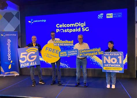 Postpaid Digi Plan SoyaCincau
