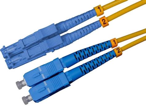 Konektor Fiber Optik