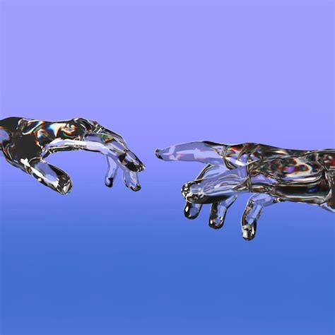 Premium Psd 3d Rendering Objects Shaper Poster