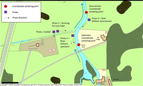 Storm Overflow Assessment Framework Water Uk