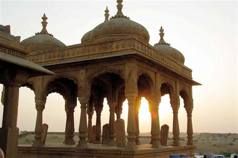 Exploring Rajasthan Incredible Things To Do In Jaisalmer