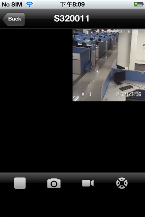 Opengl On Ios Texture Only Showed Correctly On Right Upper Quarter Of The View Stack Overflow