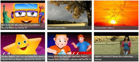 11 Best Video Grid Plugin Wordpress In 2023 Pluginic