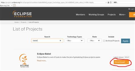 Eclipse 的中文简体版安装教程 Csdn博客 Eclipse 的中文简体版安装教程 Csdn博客