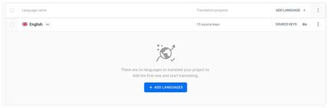 How To Localize Your React App With React I18next And Localazy