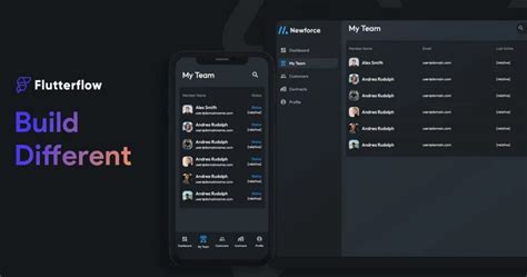 Flutterflow Empowering Low Code Mobile App Development Daily Empire News