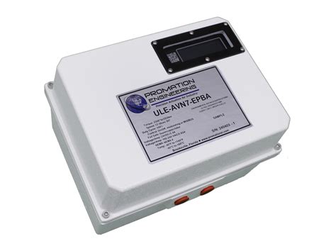 The American Made U Series Advanced Modular Multiple Control