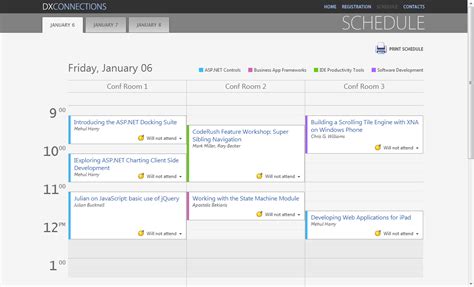 Explore Learn And Extend From 4 New Devexpress Aspnet Demo Websites