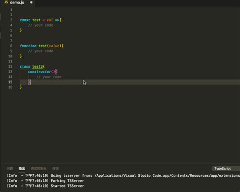 javascript korofileheader 非常实用的vscode 插件[用于添加文件头部注释] obkoro1前端分享