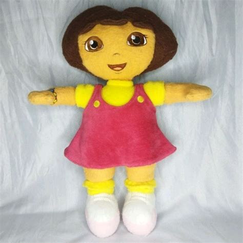 Jual Aneka Boneka Dora The Explorer Shopee Indonesia
