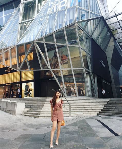 เดียร์ เสาวรภย์ แฟน นิกกี้ ณฉัตร สวยสมเป็นนางฟ้าบนเครื่องบิน