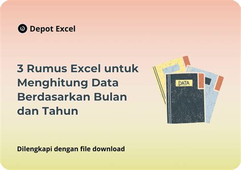 Contoh Dan Penjelasan Rumus IF IF AND Dan IF OR Di Microsoft Excel Depot Excel
