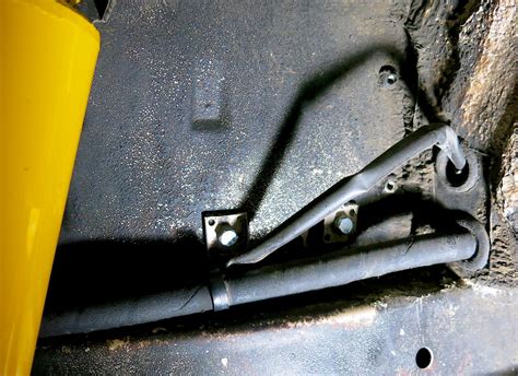 Chassis Ground Bolt At Geraldine Raposo Blog