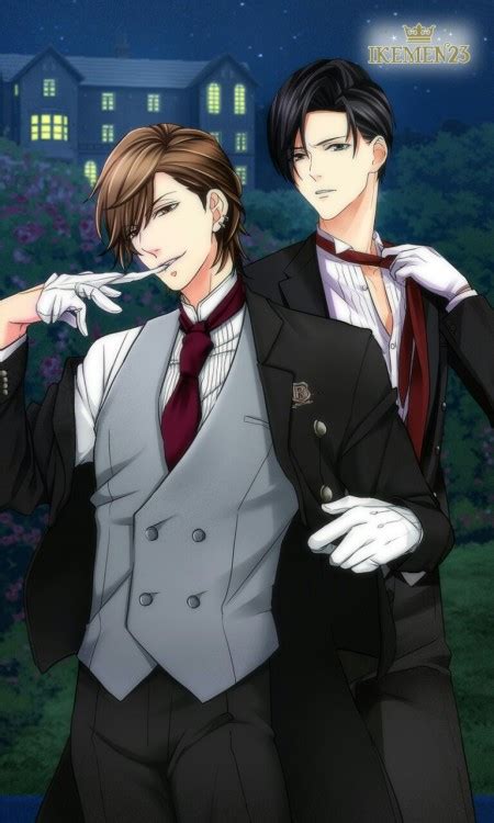 Scandal In The Spotlight Your Pop Star Butler Cg Tumbex