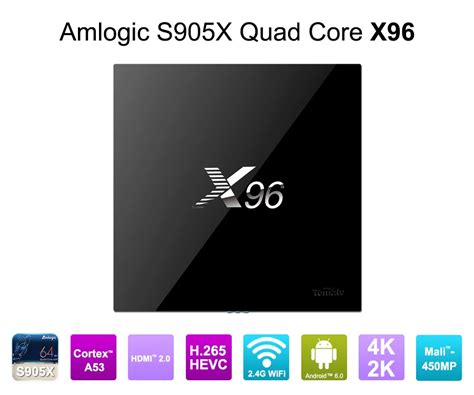 Amlogic S905x5m与amlogic S905x4：电视盒socs的更新功能和基准比较