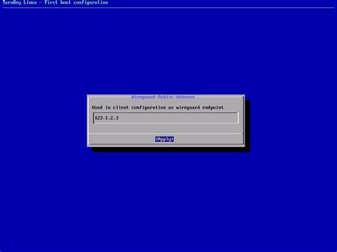How To Set Up A Private Vpn With Turnkey Gnu Linux