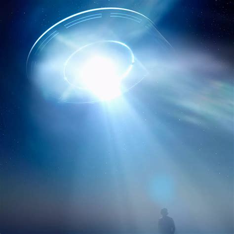 Hidden Cia Program Reveals Possible Location Of Alien Civilisation That