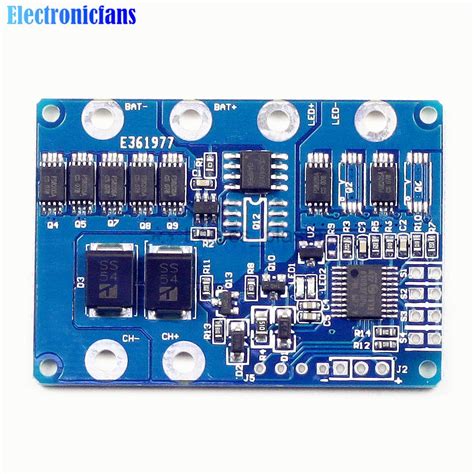 Free Shipping 20W Solar Light Control Board Module Lithium Battery Solar Panel Lighting