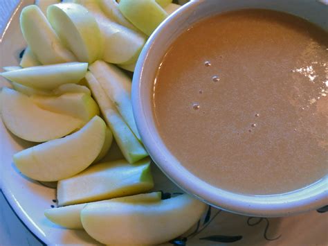 Quick And Easy Apple Dip Stephie Cooks