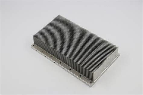 散热器在igbt行业的应用讲解 知乎