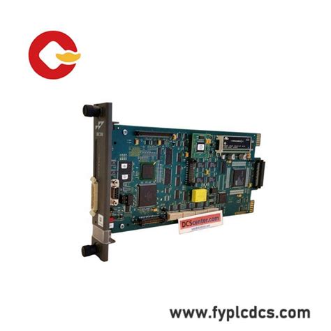 ABB SPBRC Controller Advanced Automation Module For DCS Systems Fyplcdcs Automation