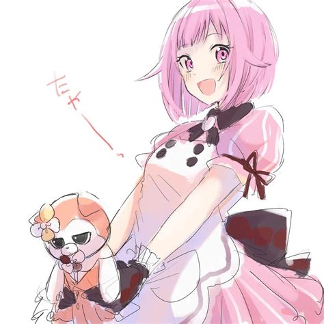 Ootori Emu Project Sekai Drawn By Nuko Danbooru