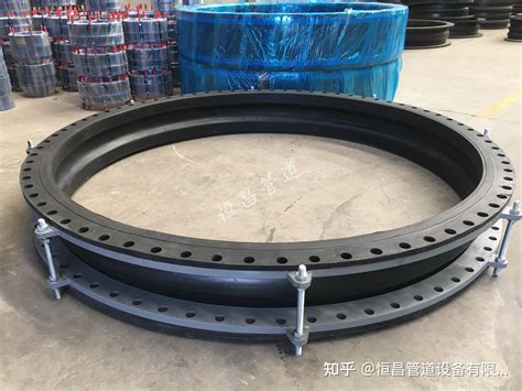 橡胶软接头的公称压力、工作压力与设计压力是什么？ 知乎