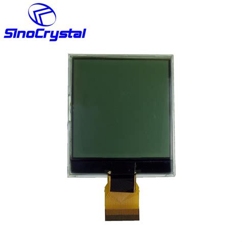 128X128 Graphic LCD Module Cog LCD Screen LCD Screen And Graphic LCD Module Price